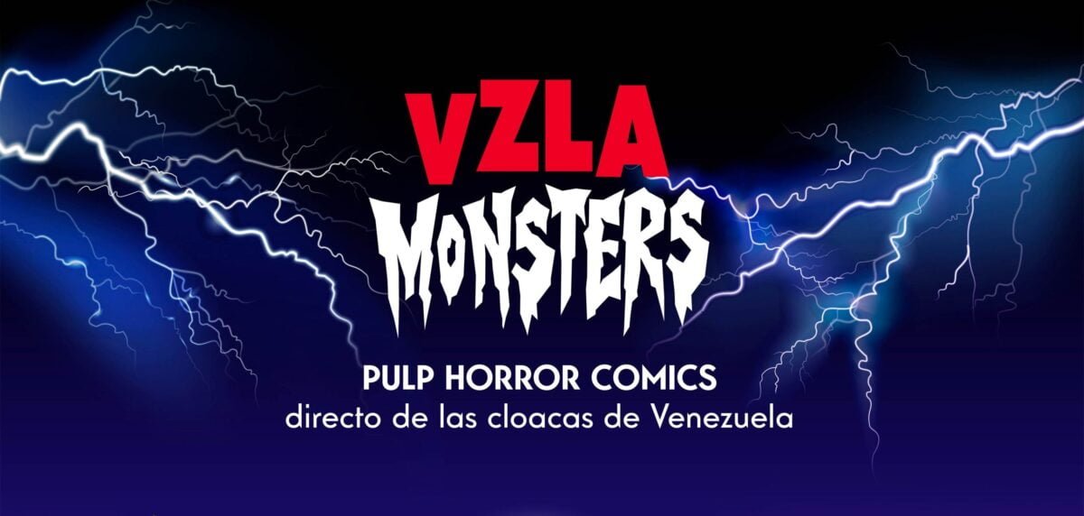 Vzla Monsters | The Monsters